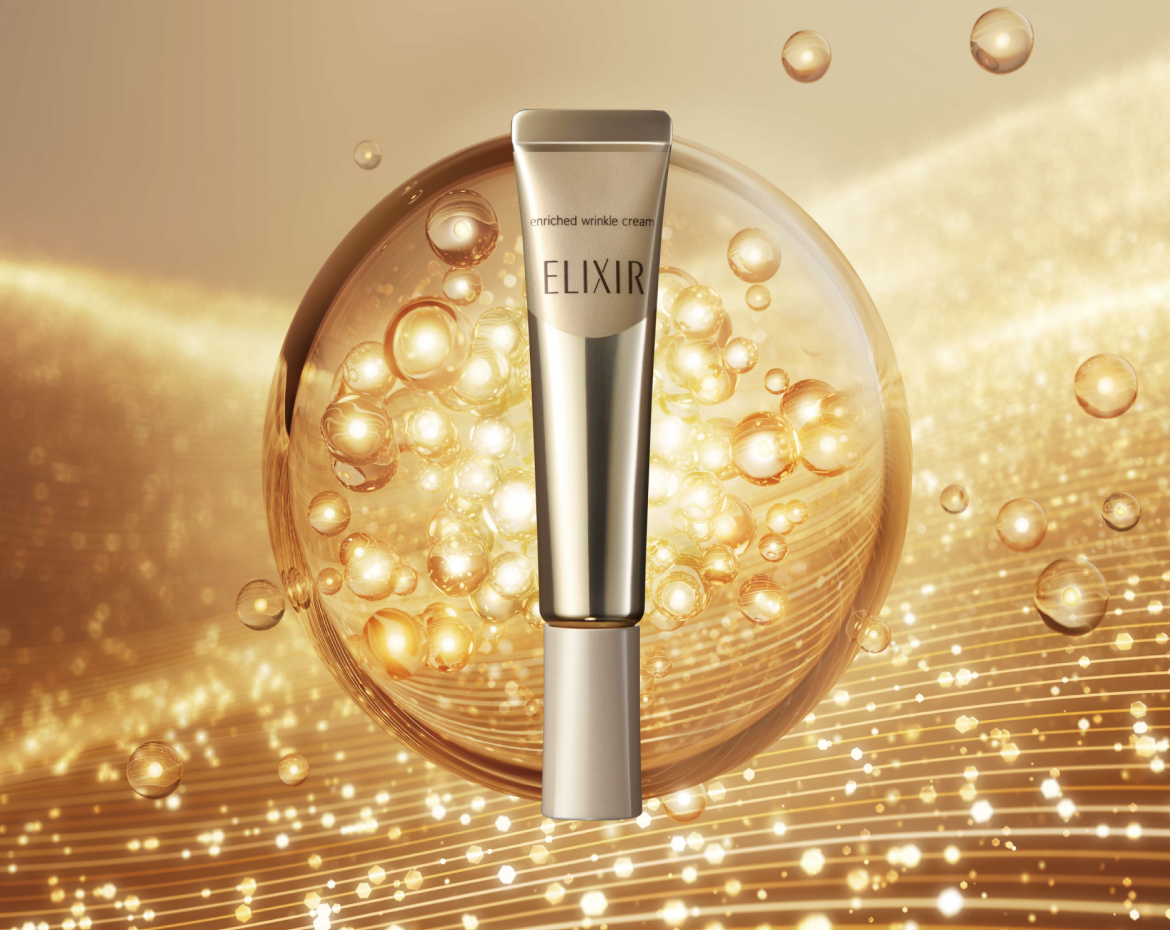 Elixir Official Website - Beauty Products For Women | Elixir